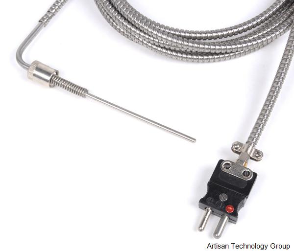 J-Type Thermocouple | ArtisanTG™