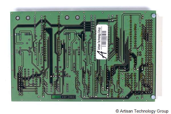 KSF 381C C5 (VME Interface Adapter Board) | ArtisanTG™