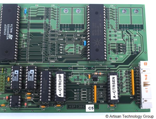 KSF 381C C5 (VME Interface Adapter Board) | ArtisanTG™