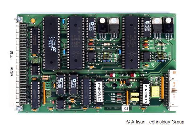 KSF 381C C2 (VME Interface Adapter Board) | ArtisanTG™