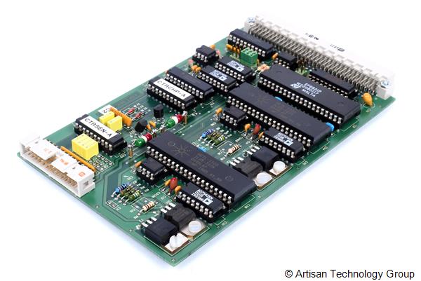 KSF 381C C2 (VME Interface Adapter Board) | ArtisanTG™