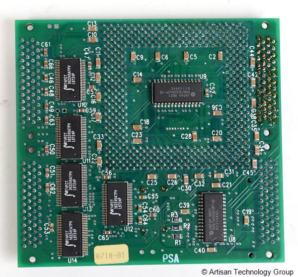 IP51 Los Alamos National Laboratory (FPGA IndustryPack Module) | ArtisanTG™
