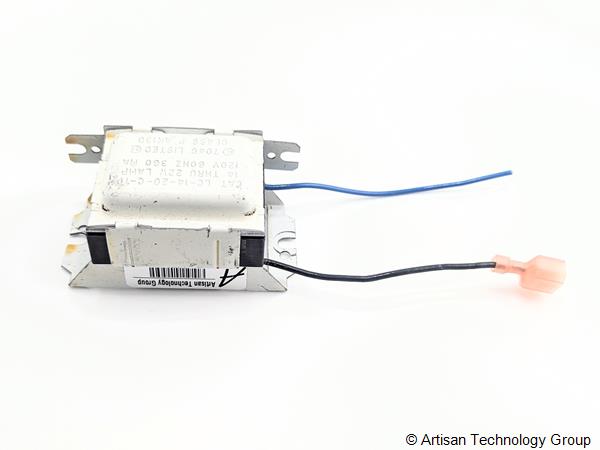 LC-14-20-C-TP Philips (Magnetic Pre-Heat Ballast) | ArtisanTG™
