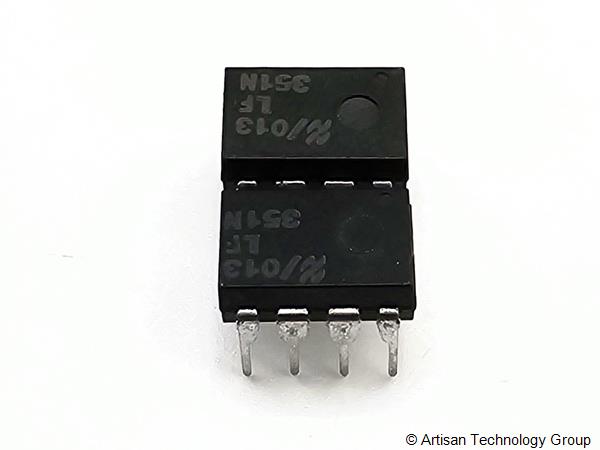 LF351N Fairchild Semiconductor International (Single Operational ...