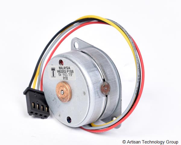 M82202-P1SB (Motor) | ArtisanTG™