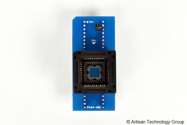 PA44-48U (44-Pin PLCC Socket Adapter) | ArtisanTG™