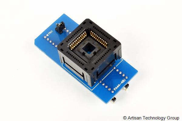 PA44-48U (44-Pin PLCC Socket Adapter) | ArtisanTG™