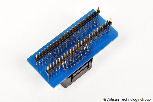 PA44-48U (44-Pin PLCC Socket Adapter) | ArtisanTG™