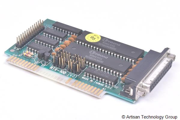 RTX-10D (Serial to Parallel Controller) | ArtisanTG™