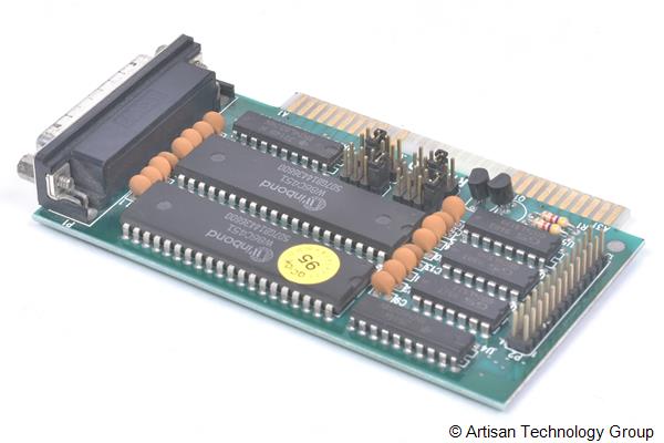 RTX-10D (Serial to Parallel Controller) | ArtisanTG™