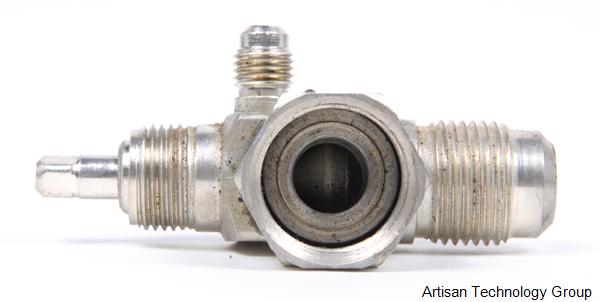 Rotolock Valve | ArtisanTG™