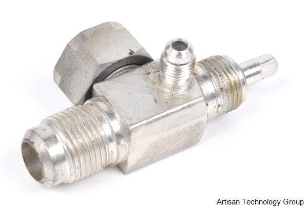 Rotolock Valve | ArtisanTG™