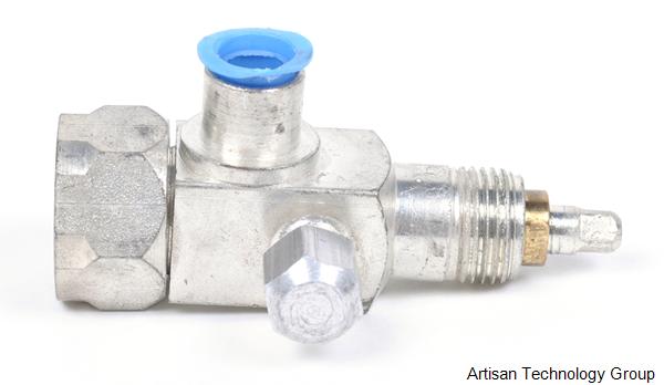 Rotolock Valve | ArtisanTG™