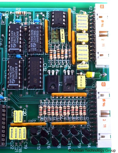 SEI 377 B B3 (VME Interface Adapter Board) | ArtisanTG™