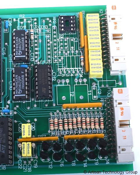 SEI 377 B B4 (VME Interface Adapter Board) | ArtisanTG™