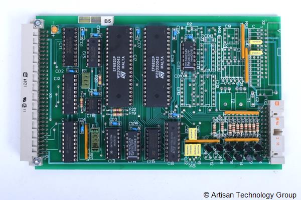 SEI 377 B B5 (VME Interface Adapter Board) | ArtisanTG™
