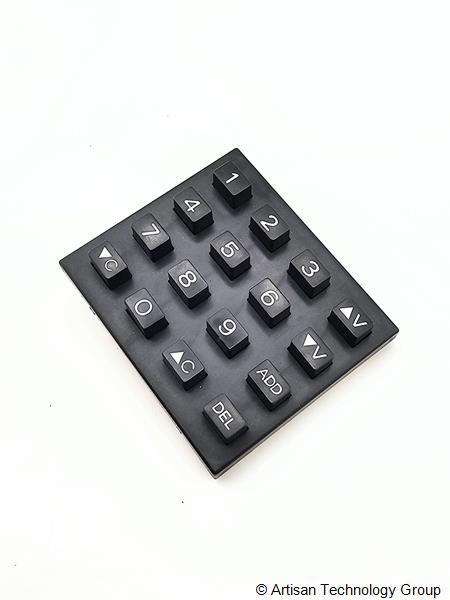 TCI-A23S (TCI-A23S Number Panel) | ArtisanTG™