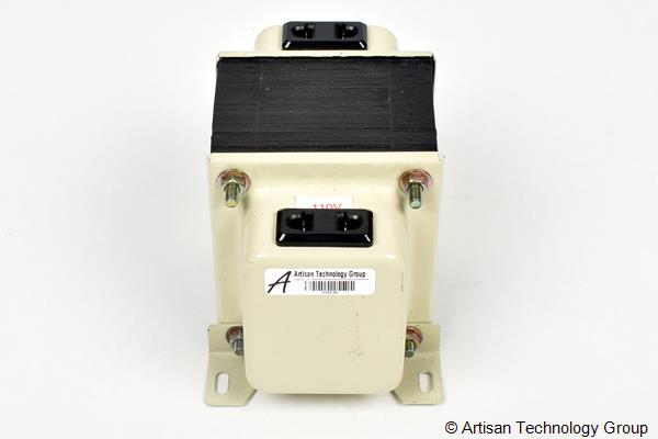 TC-500 (AC-Converter) | ArtisanTG™