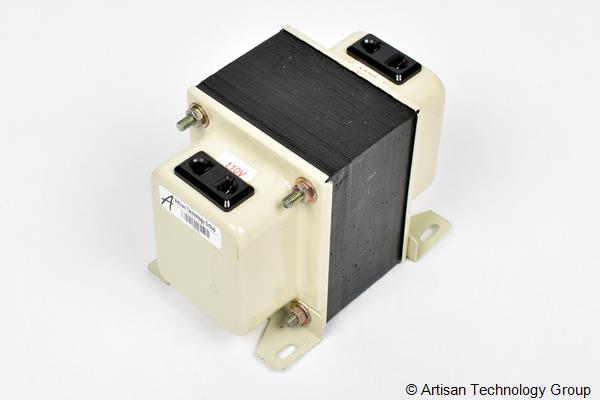 TC-500 (AC-Converter) | ArtisanTG™