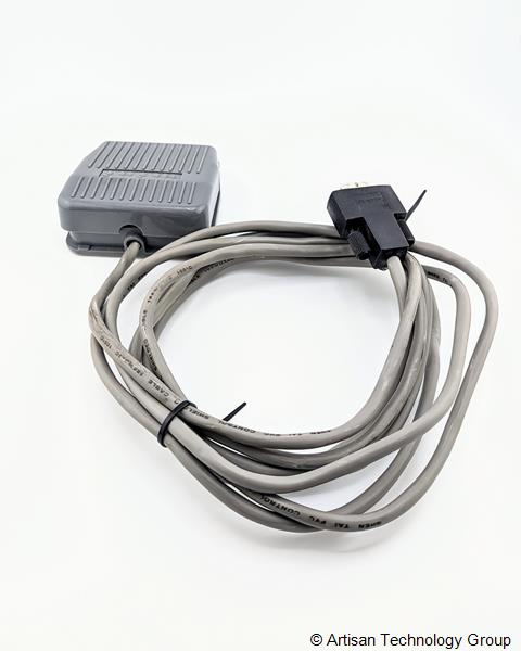 TFS-201 (Mini Foot Switch) | ArtisanTG™