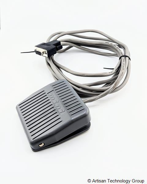 TFS-201 (Mini Foot Switch) | ArtisanTG™