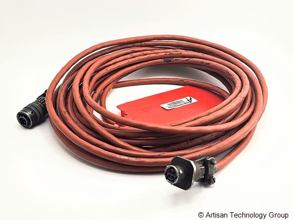 Cable Assembly with Amphenol MS3116F8-4P Male to Amphenol 4-Pin Female ...