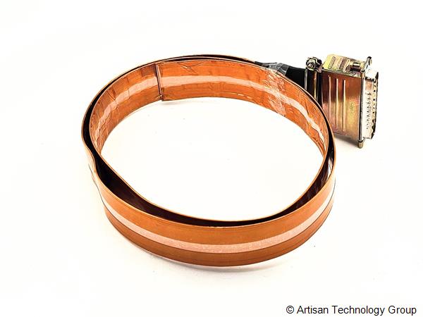 Heat Conduction Ribbon Cable with 8-Pin Male Connector | ArtisanTG™