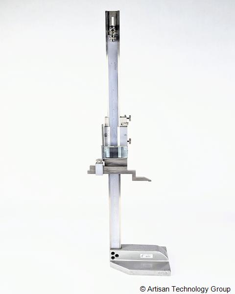 Height Gauge | ArtisanTG™