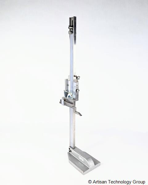 Height Gauge | ArtisanTG™