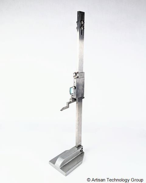 Height Gauge | ArtisanTG™