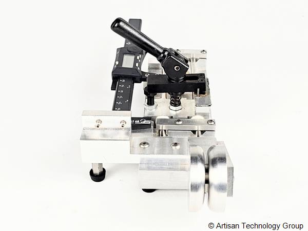 Full Circle Fiber Optic Slide | ArtisanTG™