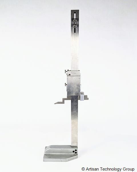 Height Gauge | ArtisanTG™