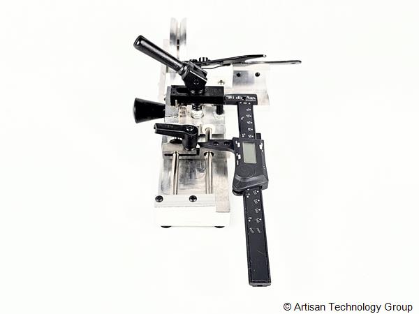 Half Circle Fiber Optic Slide | ArtisanTG™