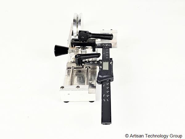 Half Circle Fiber Optic Slide | ArtisanTG™