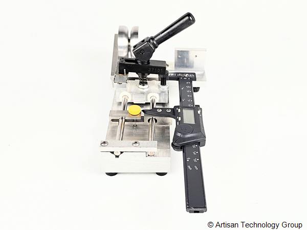 Full Circle Fiber Optic Slide | ArtisanTG™