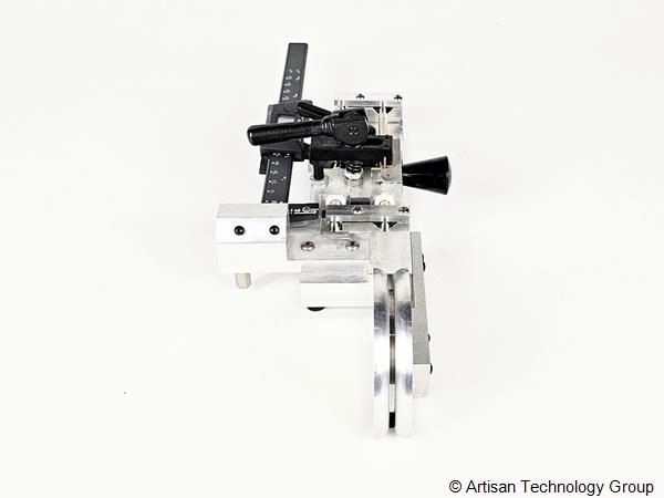 Half Circle Fiber Optic Slide | ArtisanTG™