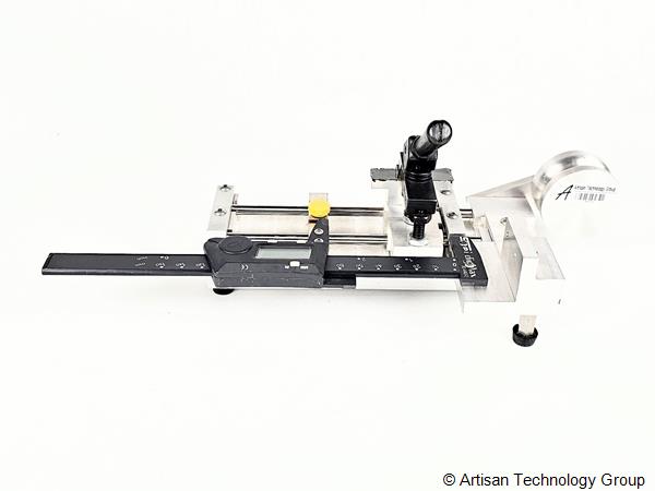 Full Circle Fiber Optic Slide | ArtisanTG™