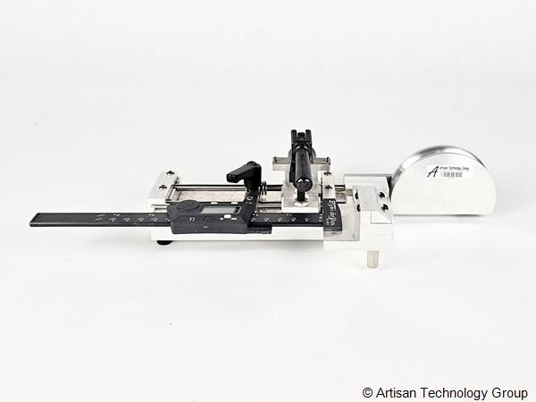 Half Circle Fiber Optic Slide | ArtisanTG™