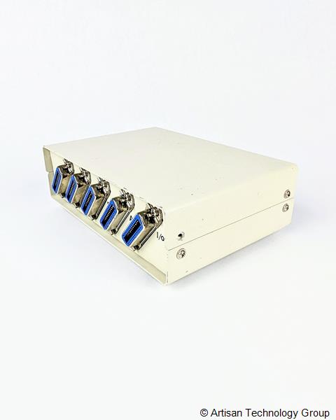 4-Way Manual Data Switch Box | ArtisanTG™