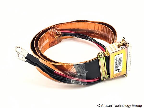 Heat Conduction Ribbon Cable with 8-Pin Male Connector | ArtisanTG™