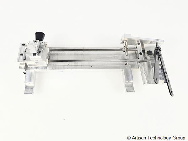 Fiber Optic Slide | ArtisanTG™