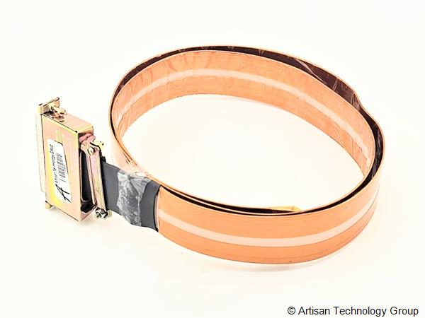 Heat Conduction Ribbon Cable with 8-Pin Male Connector | ArtisanTG™