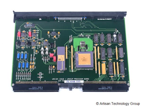 WAC105 (Wake Up Processor Board) | ArtisanTG™