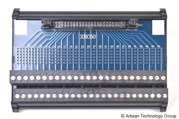XRC50 (Terminal Block) | ArtisanTG™