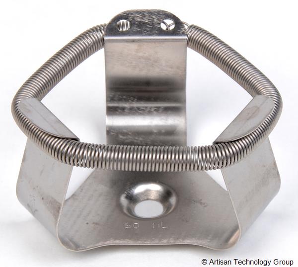 Flask Clamp 1.25 Inch with Spring | ArtisanTG™