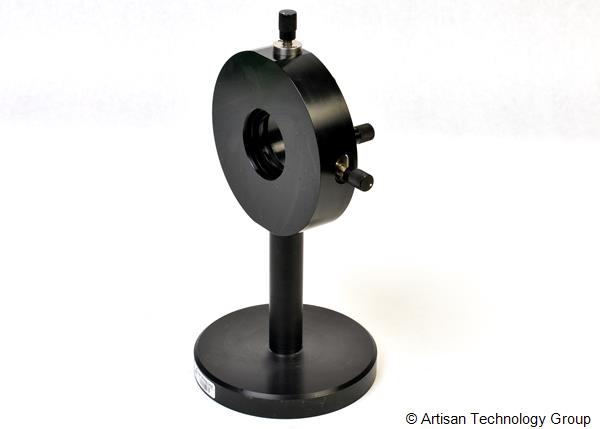Round Optical Mount with Base | ArtisanTG™