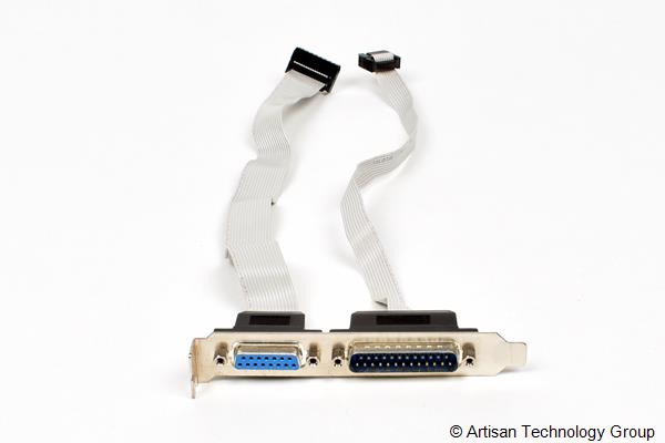 Game Port and Printer Port Connectors for PW2578VL-2 | ArtisanTG™