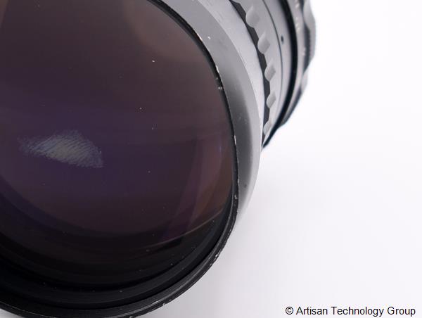 Camera Lens | ArtisanTG™