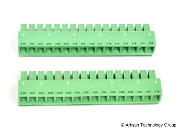NI (Terminal Block Set for the USB Series DAQ) | ArtisanTG™