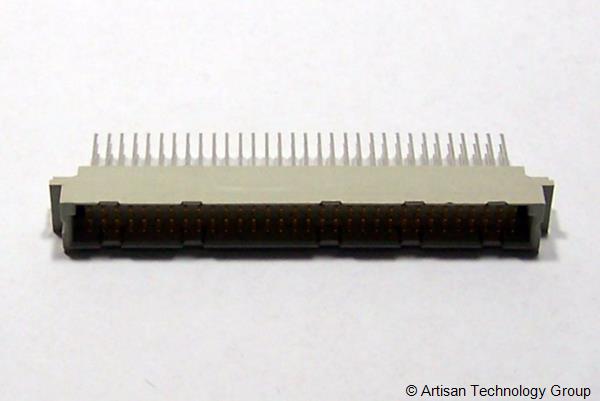 3 Row, 96 Position Backplane Connector | ArtisanTG™